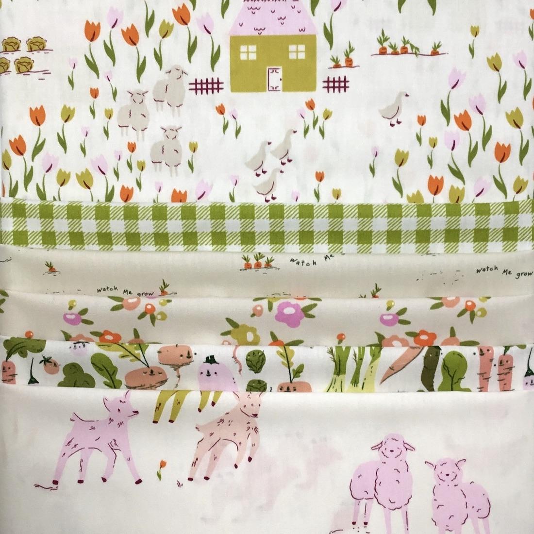 Cottage Grove Amusement Pack by Valley Fabrics