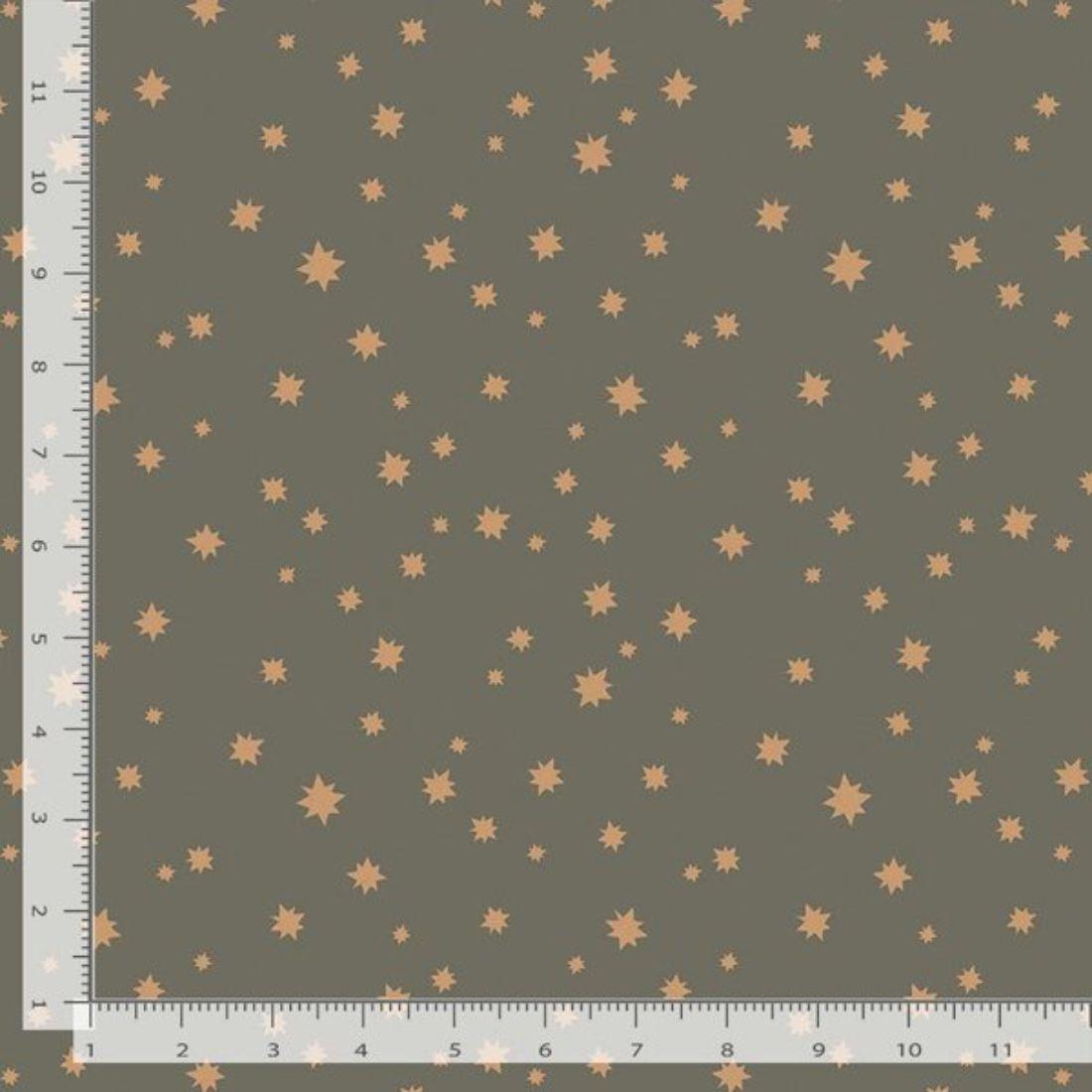 Stars Clover by Rae Ritchie – Valley Fabrics