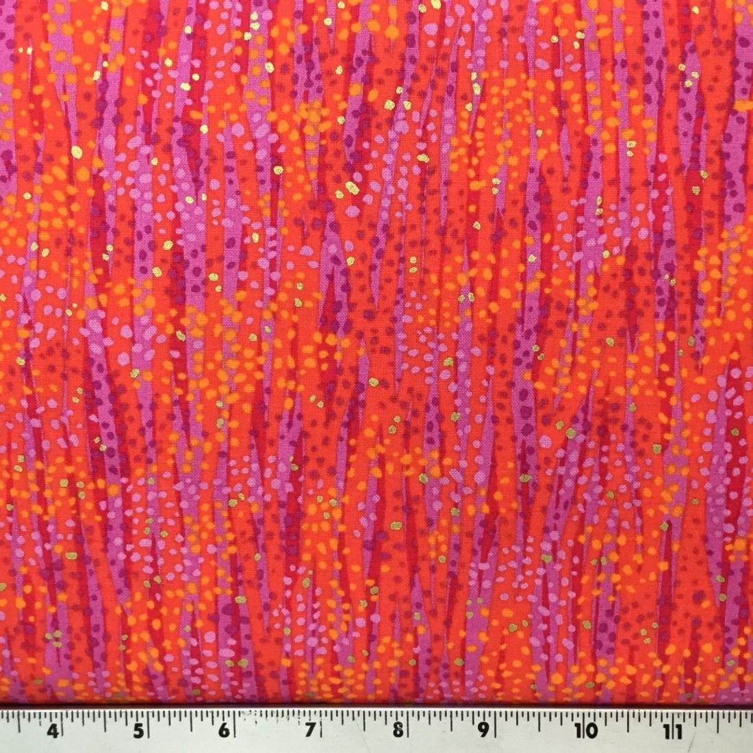 Dewdrop Wonderland by Whistler Studios – Valley Fabrics