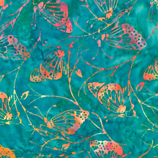 Batik – Valley Fabrics