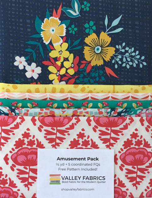 Kits – Valley Fabrics