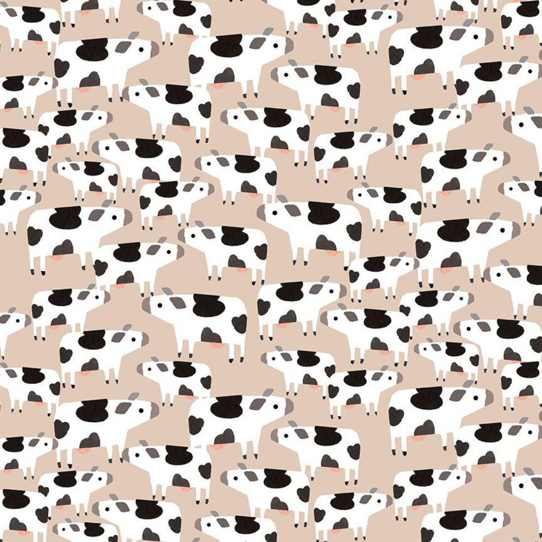 Legend-Dairy Tan by DS Studio – Valley Fabrics
