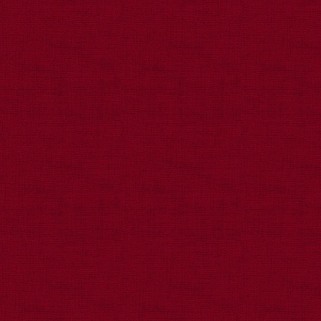 Linen Texture Burgundy by Makower UK – Valley Fabrics