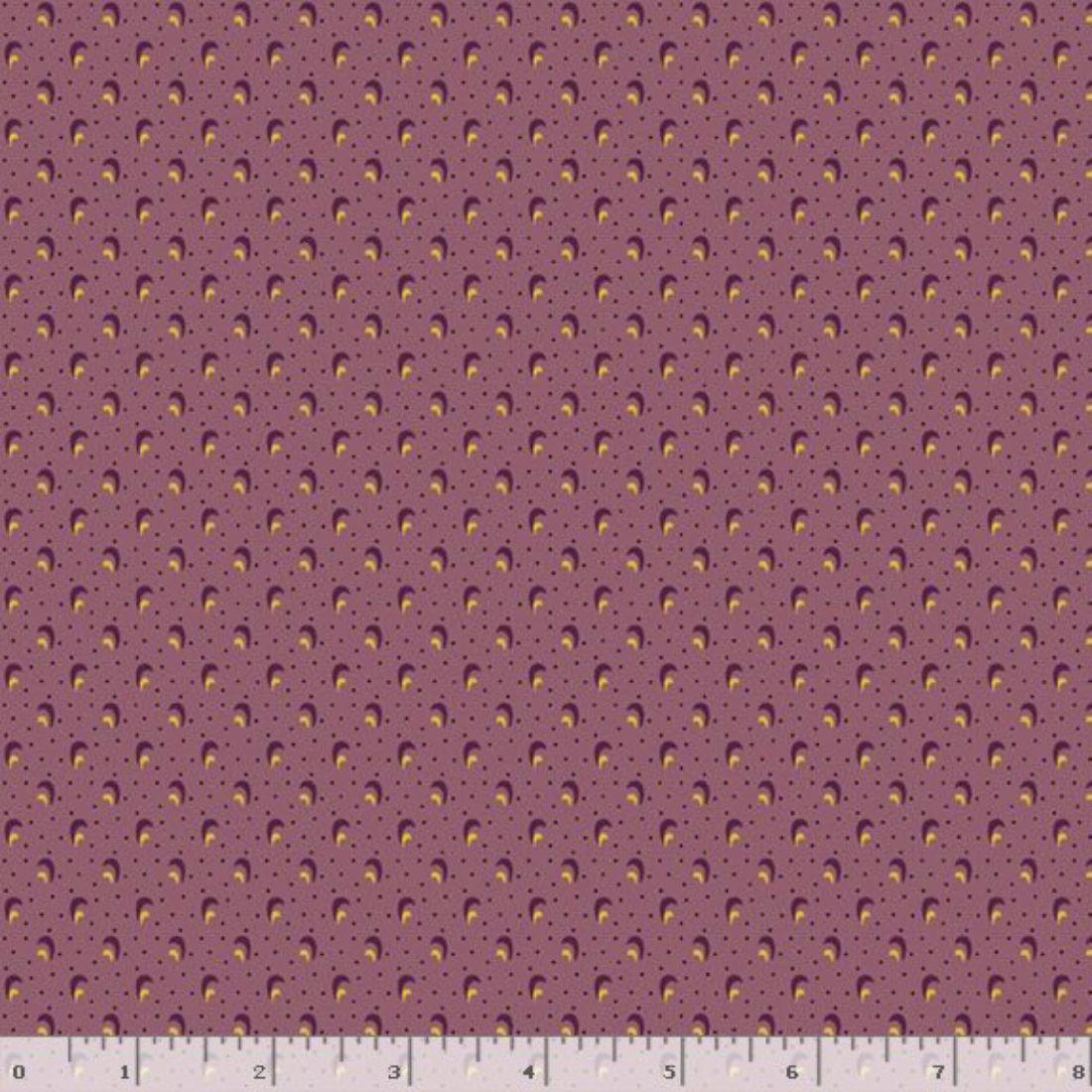 Parasol Purple by Marcus Fabrics – Valley Fabrics