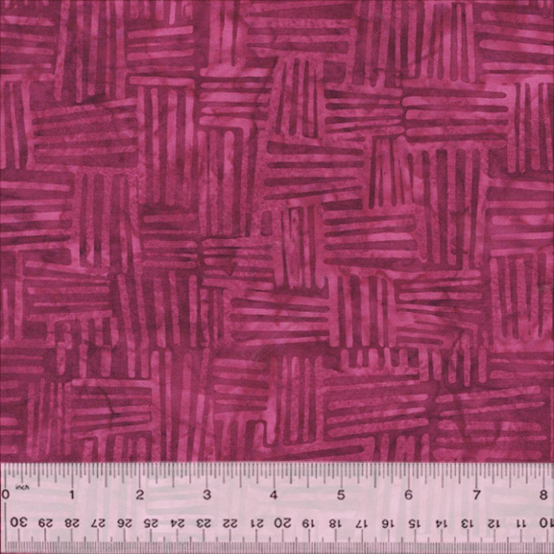 Weave Raspberry by Anthology Fabrics – Valley Fabrics