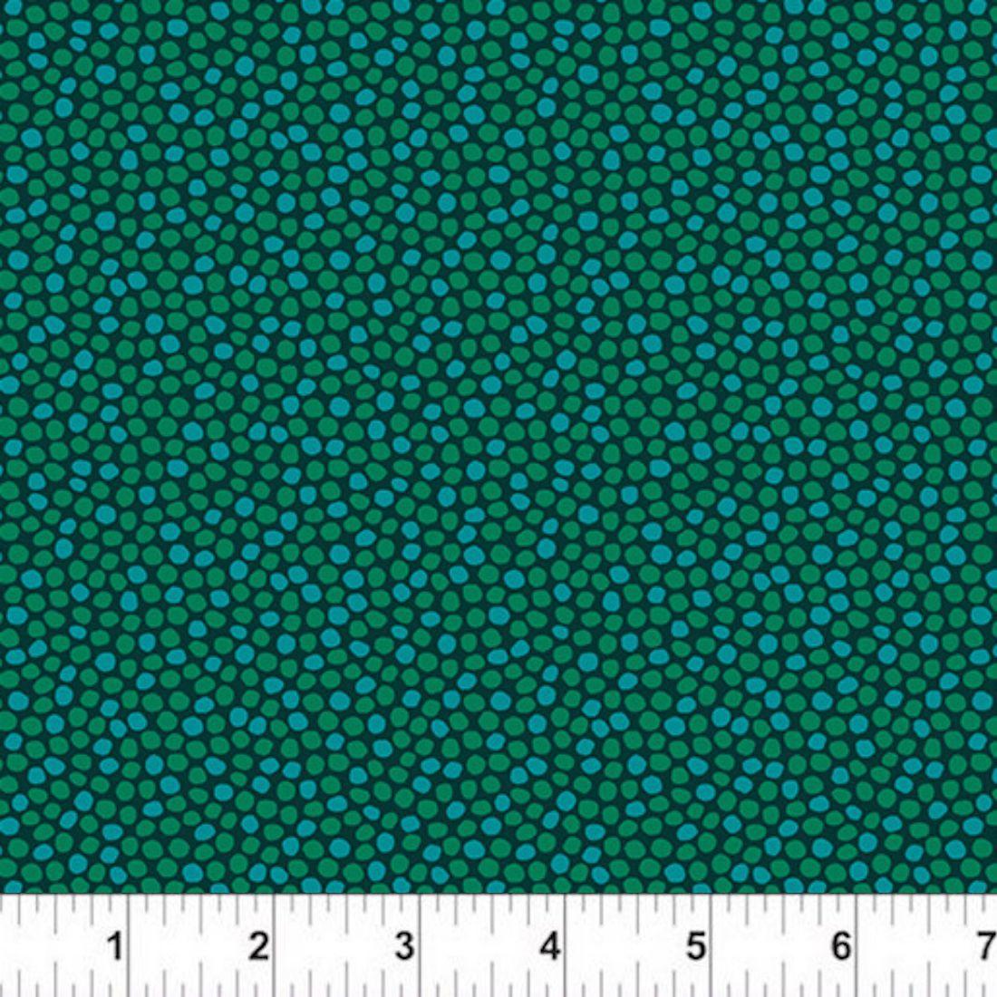 Cobblestone Jade by Modern Quilt Studio – Valley Fabrics