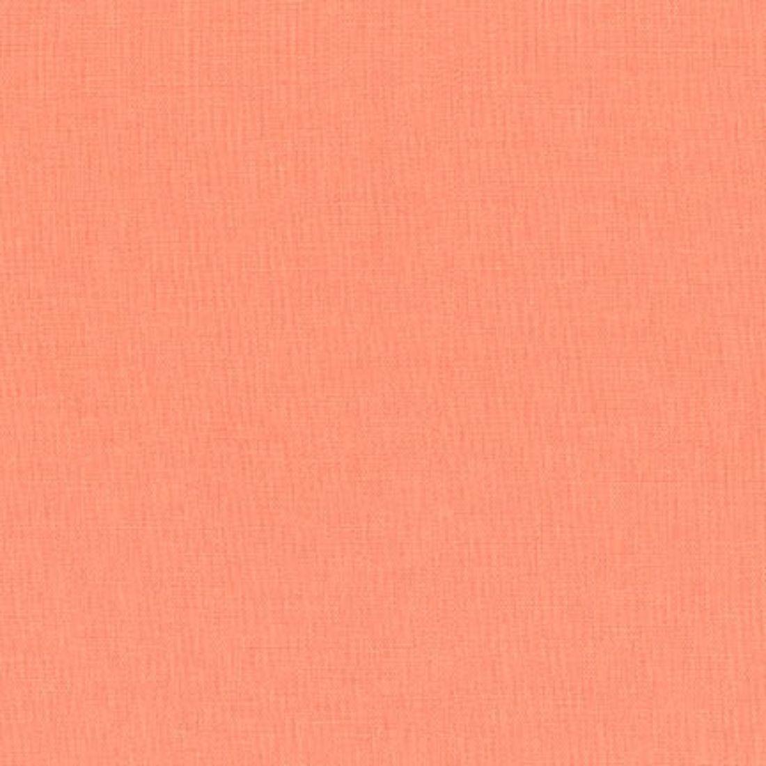 Essex Linen/Cotton Mango by Studio RK – Valley Fabrics