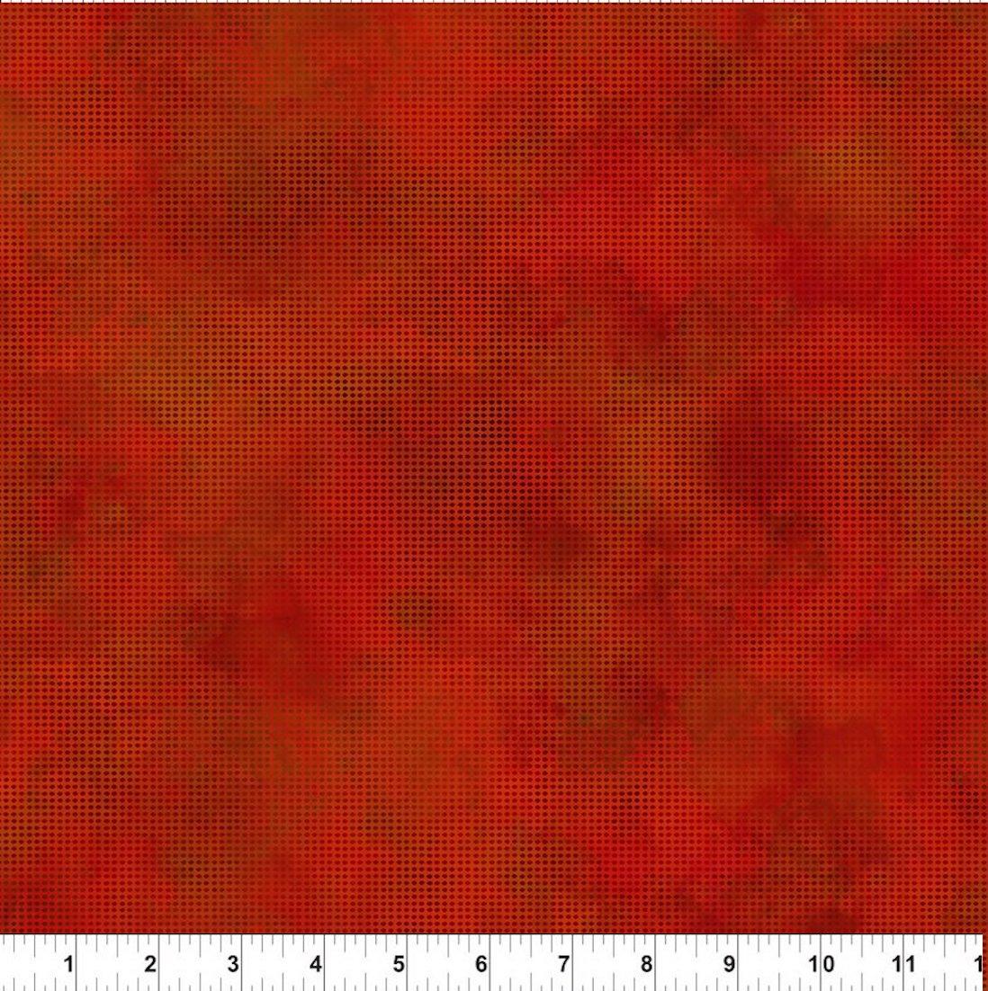 Fire Dit Dot by Jason Yenter – Valley Fabrics