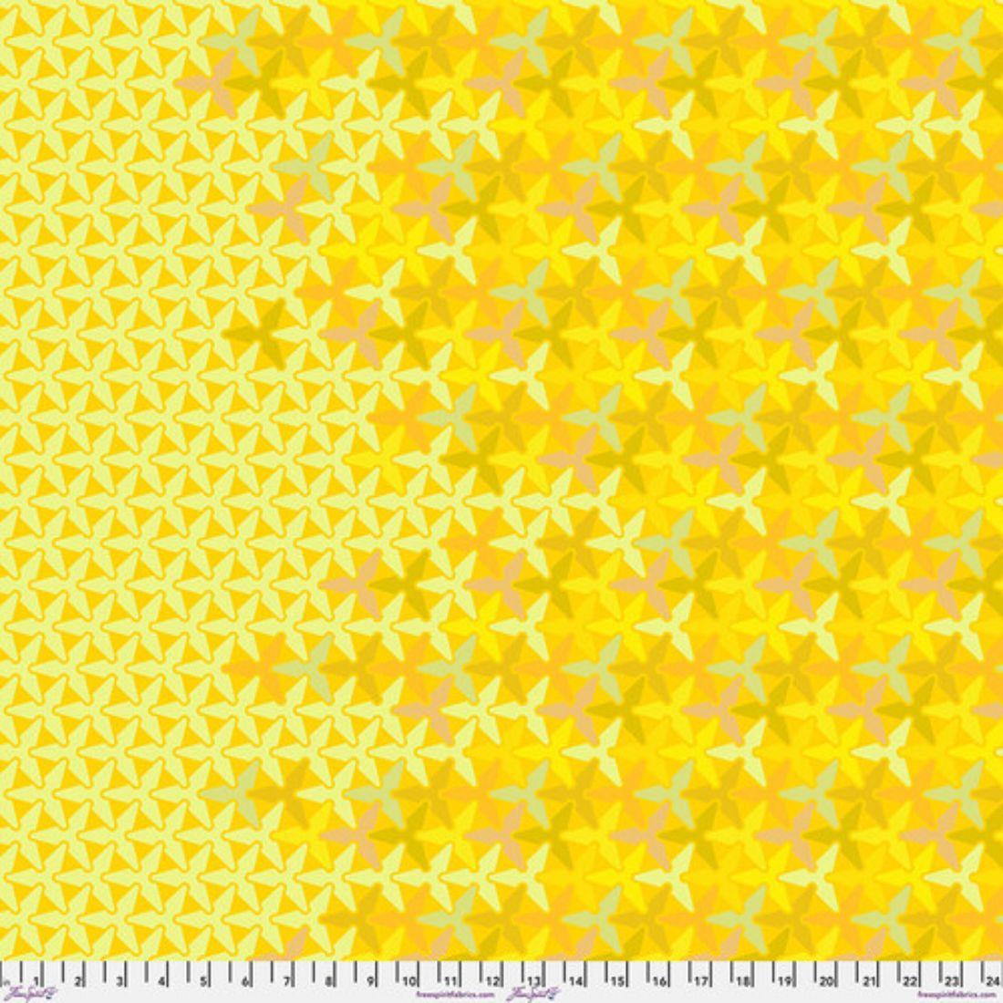 Perfect Scale Sunshine by Architecture School – Valley Fabrics